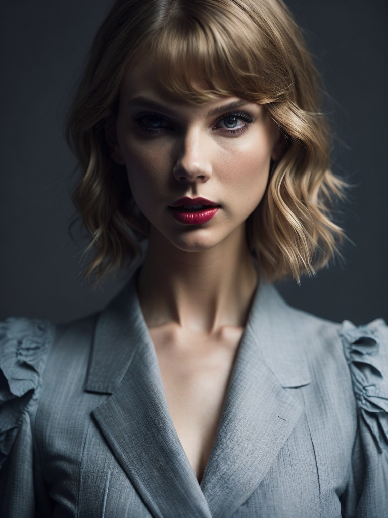 Premium Free ai Images | taylor swift