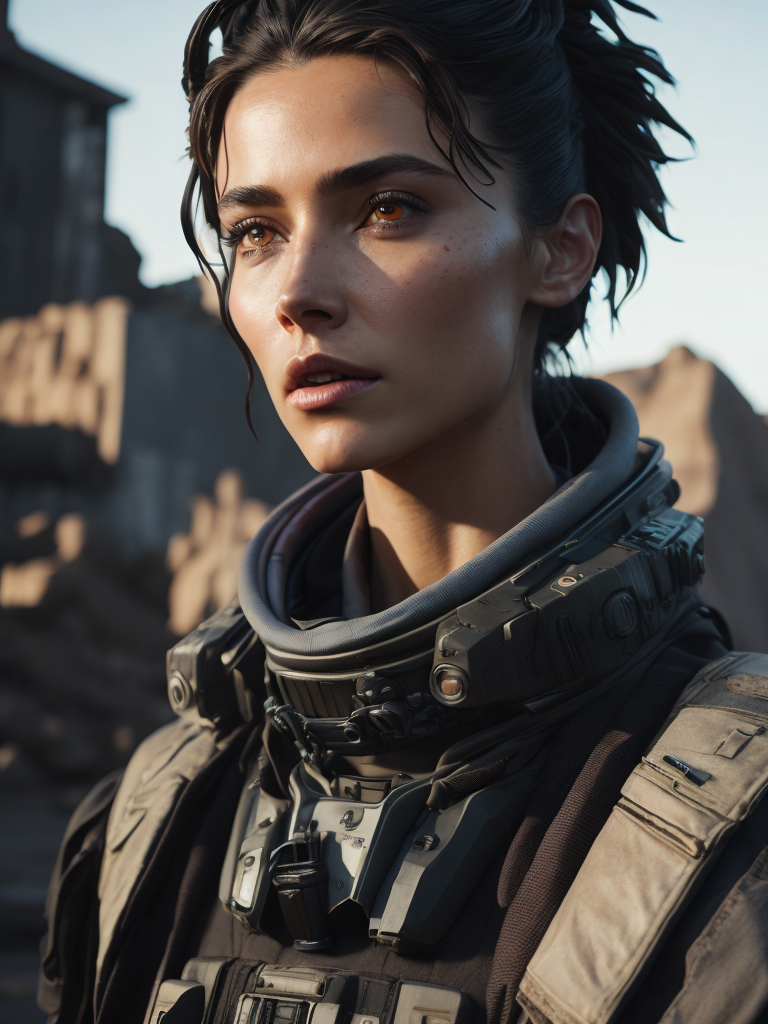 Premium Free ai Images | apex legends