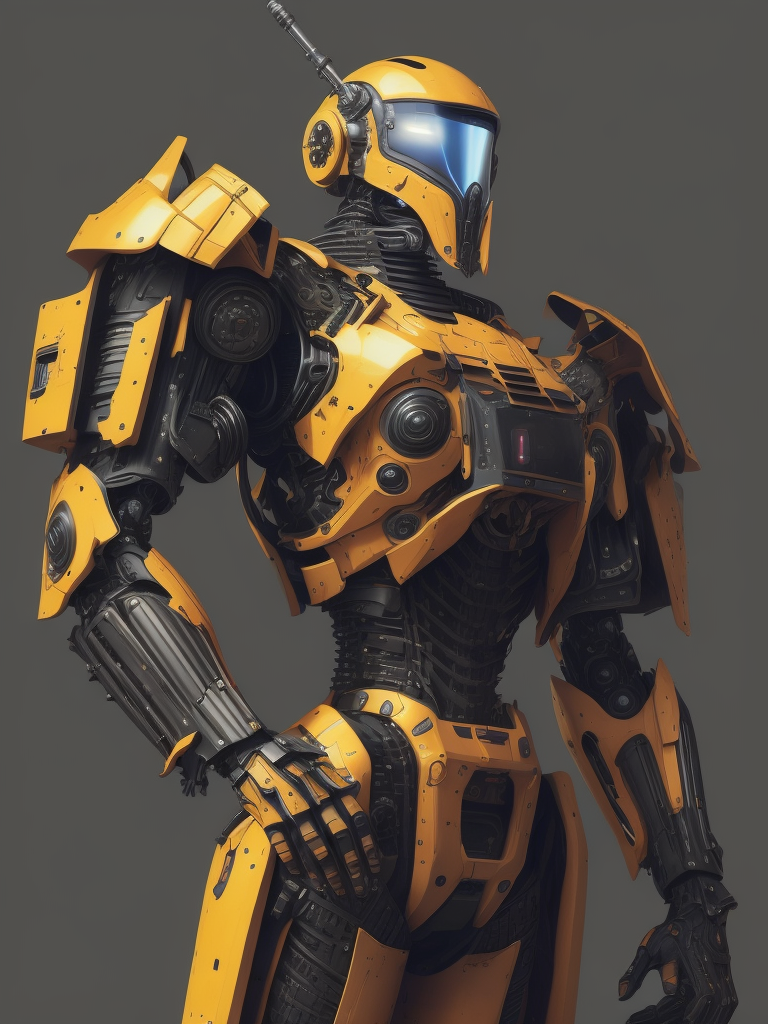 Premium Free ai Images | this vibrant artwork by george wilson is an ...