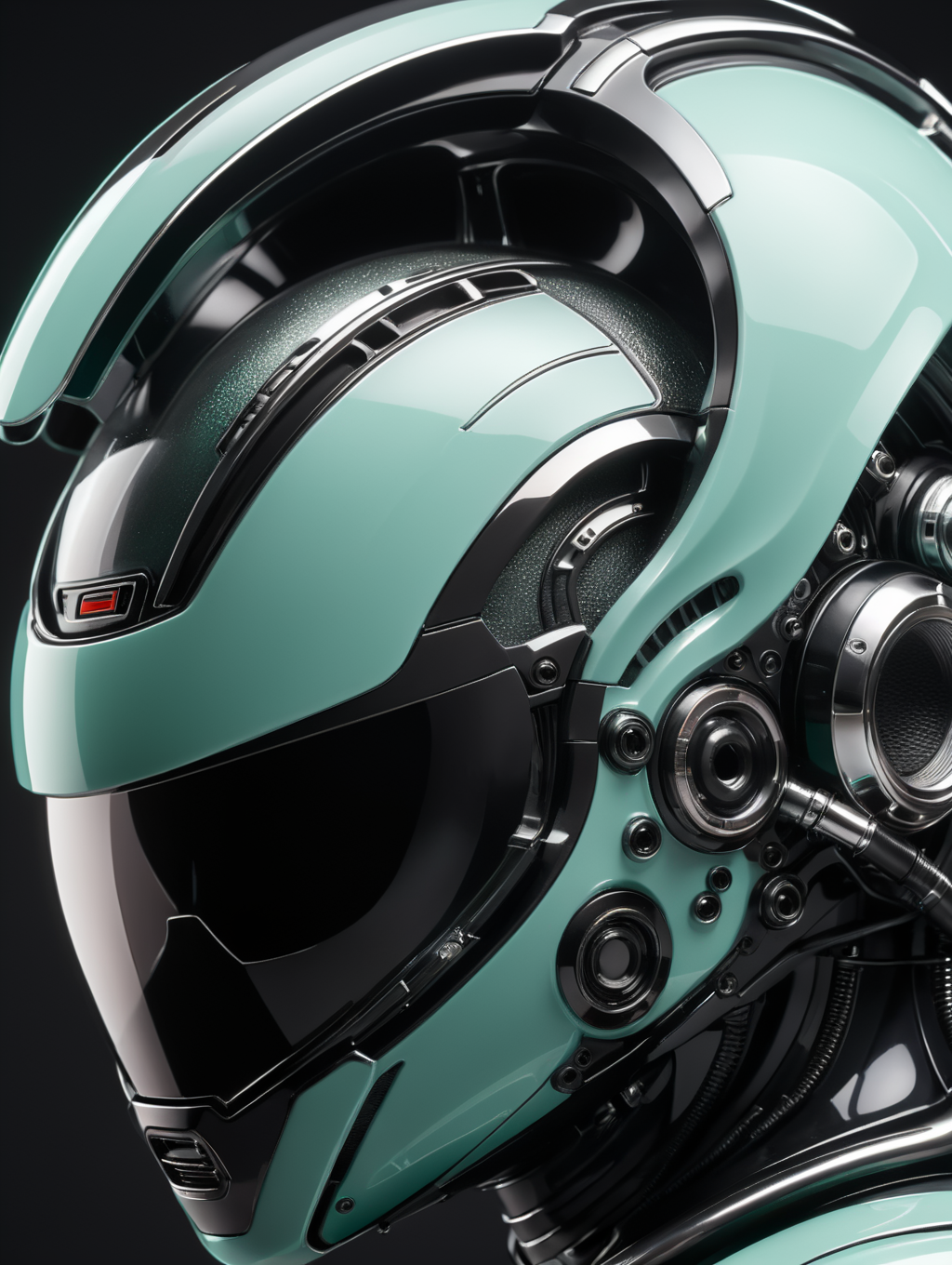 Premium Free ai Images | super realistic professional very closeup ...