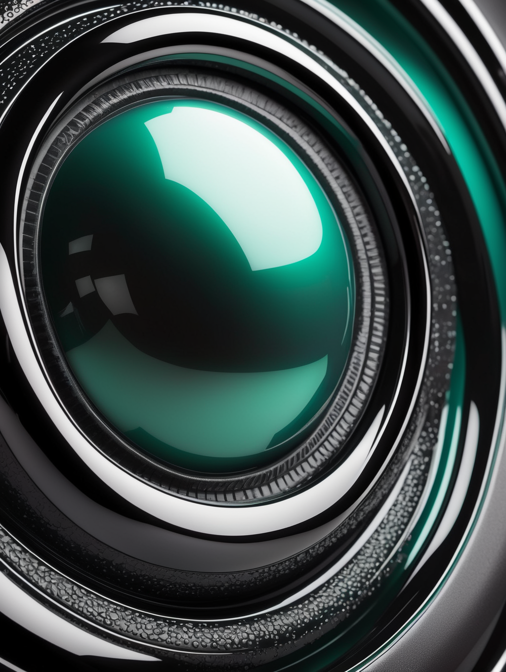 Premium Free ai Images | super realistic professional very closeup ...