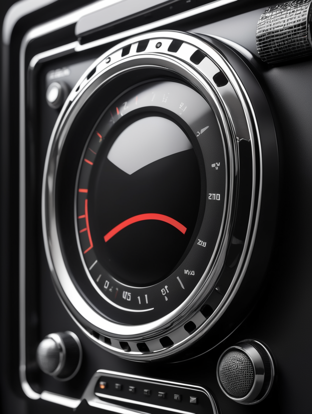 Premium Free ai Images | super realistic professional very closeup ...