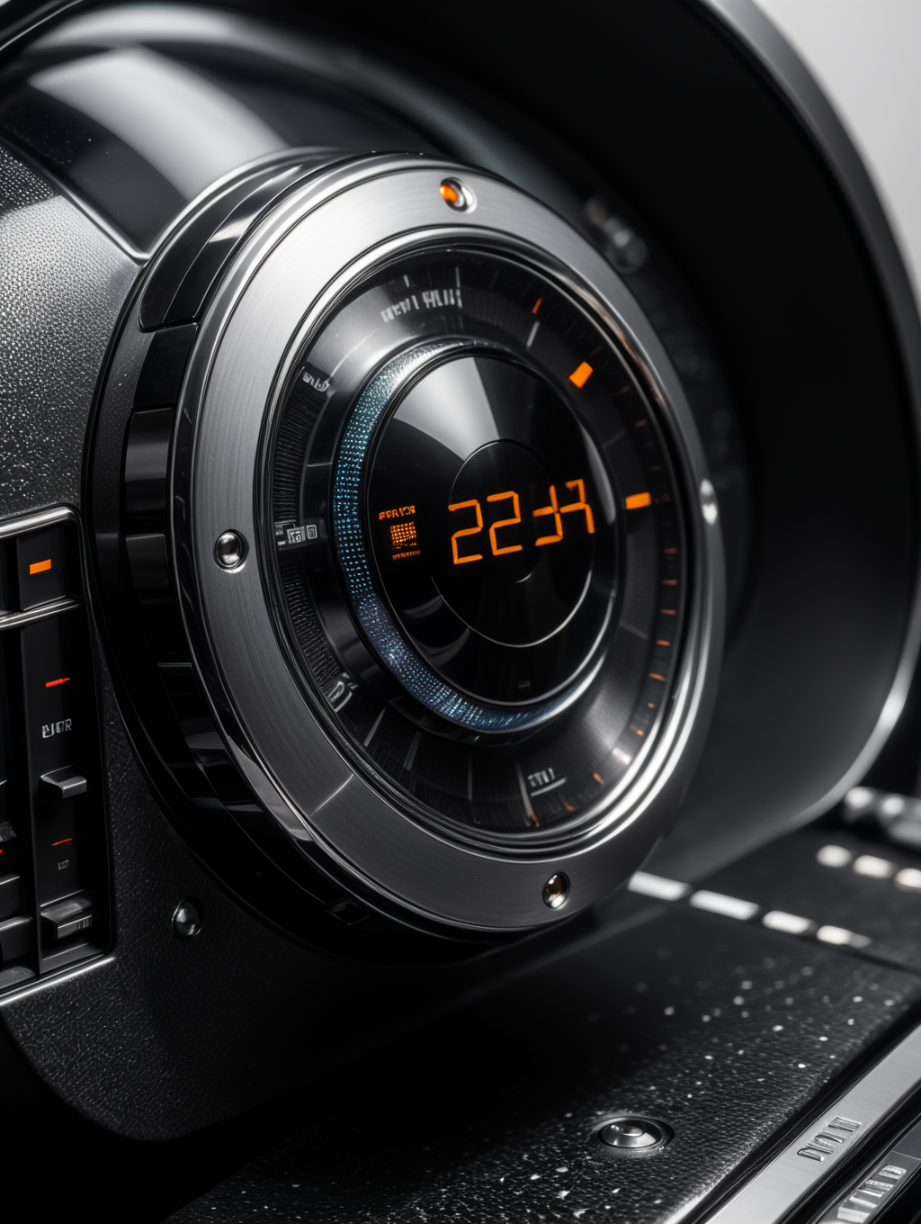 Premium Free ai Images | super realistic professional very closeup ...