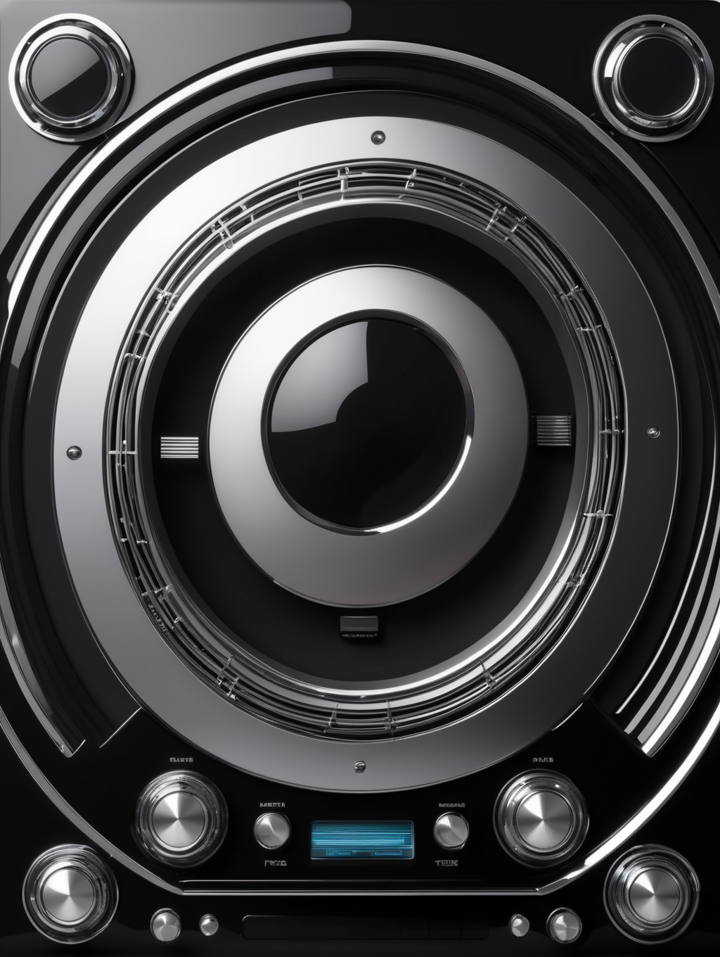 Premium Free ai Images | super realistic professional photo of modern ...