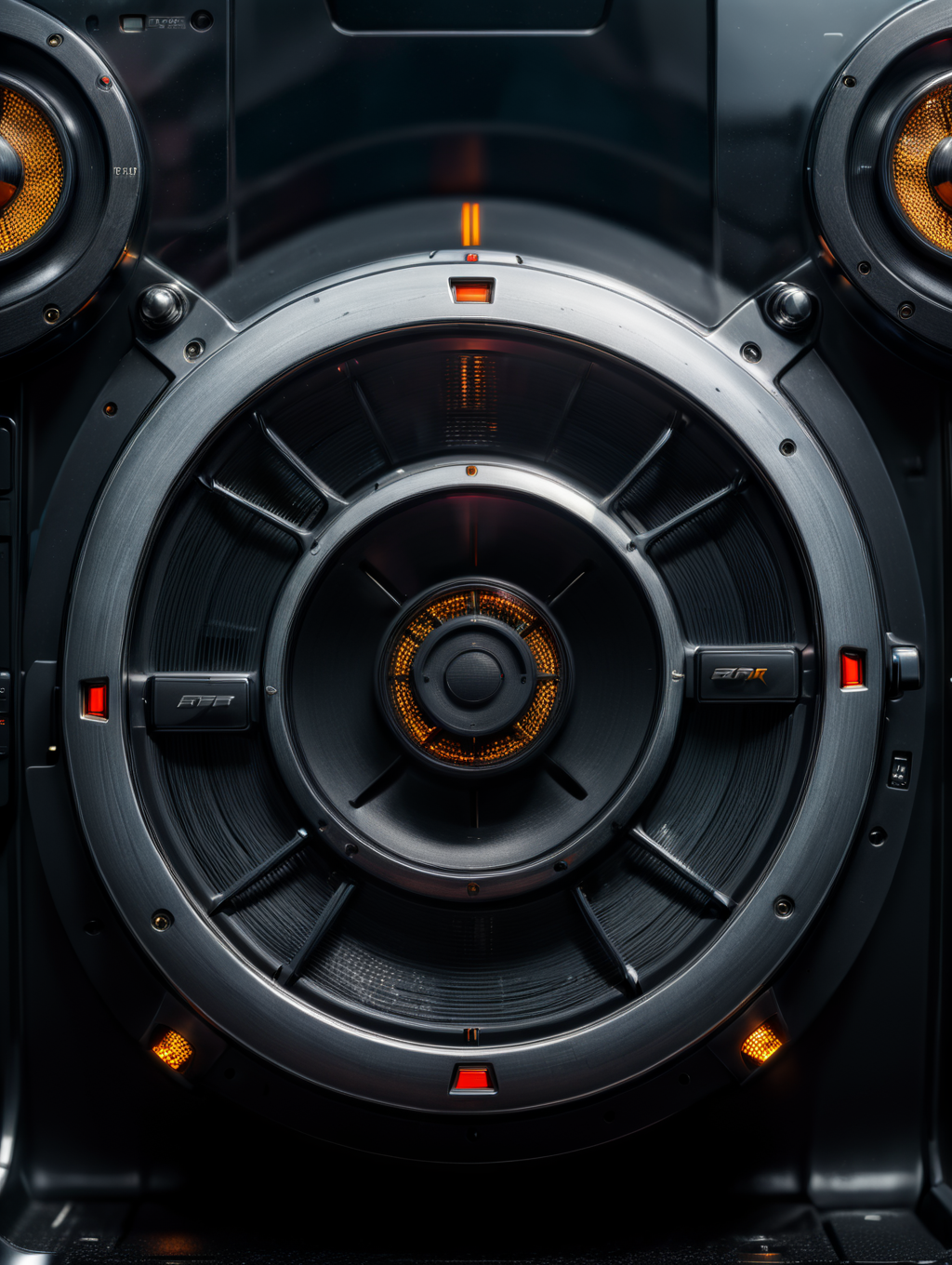 Premium Free ai Images | super realistic professional photo of modern ...