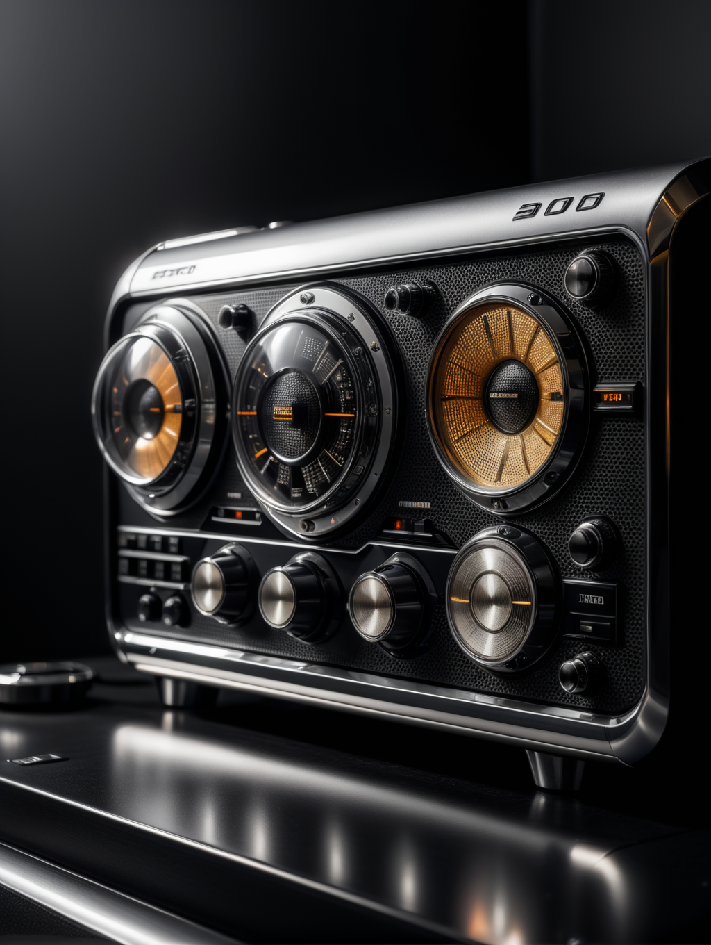 Premium Free ai Images | super realistic professional photo of modern ...