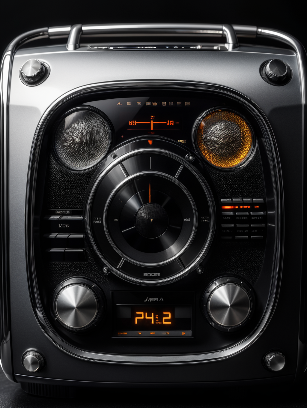 Premium Free ai Images | super realistic professional photo of modern ...