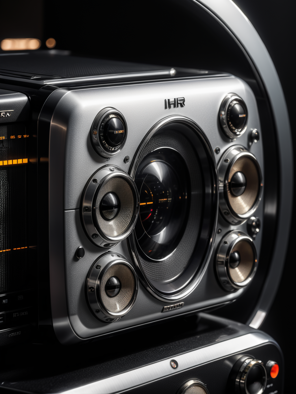 Premium Free ai Images | super realistic professional very closeup ...