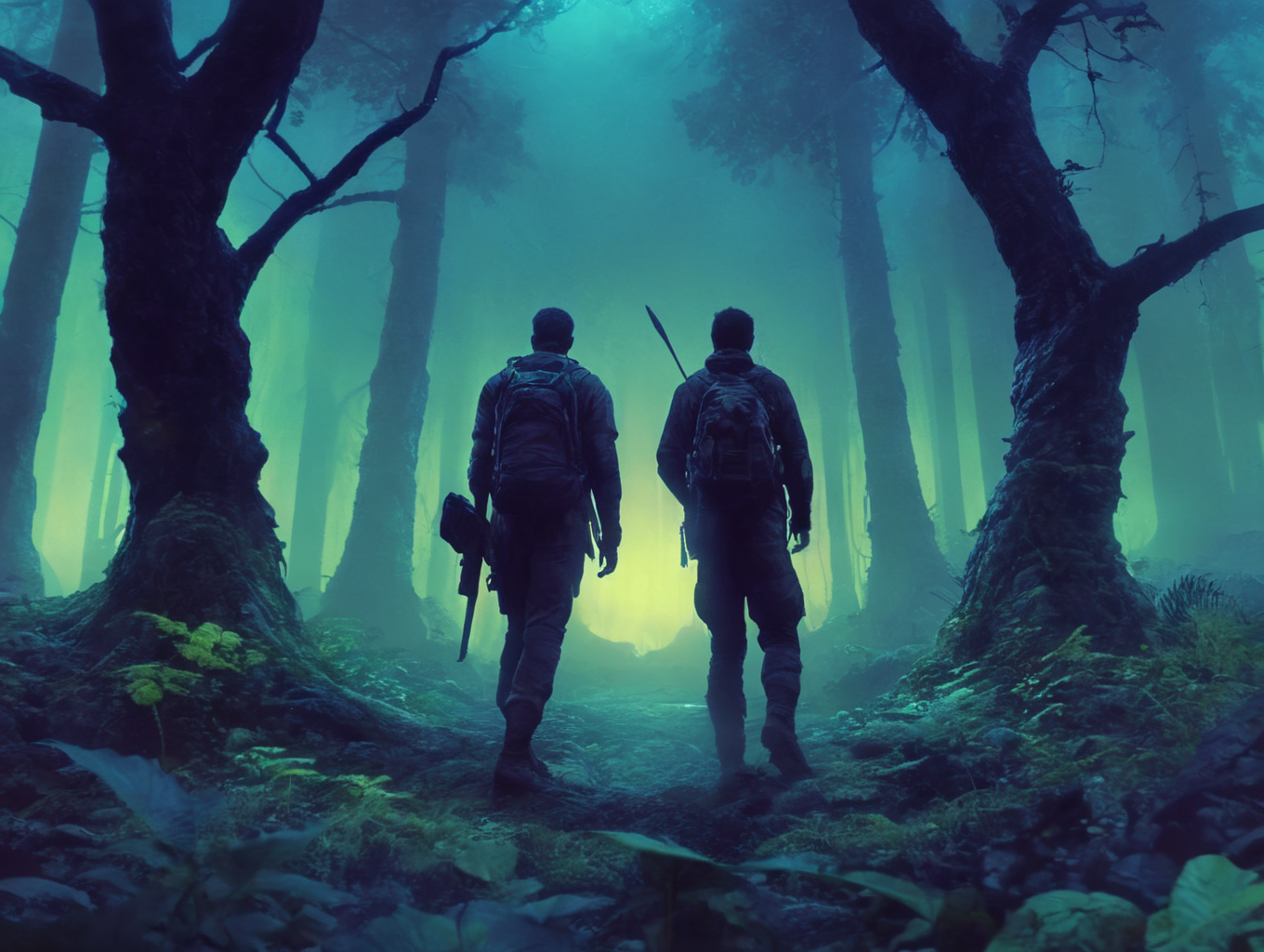 Premium Free ai Images | using only the colors in the reference image ...