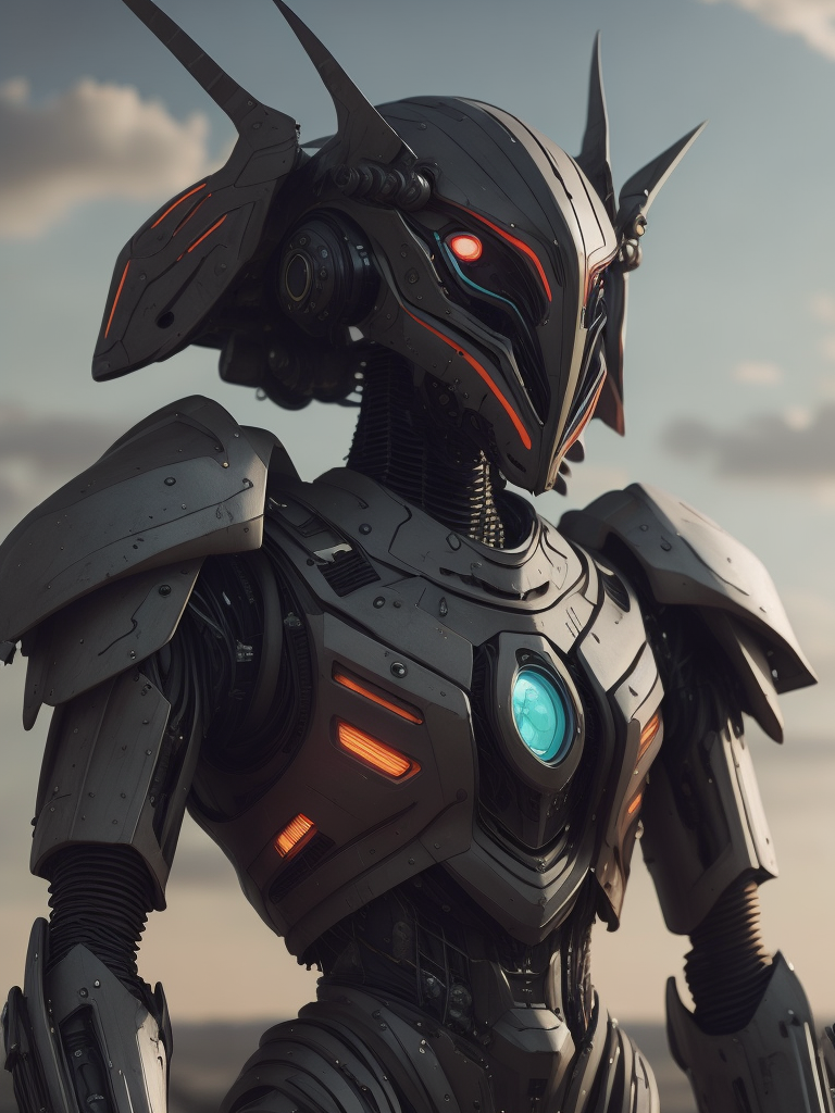 Premium Free ai Images | this vibrant artwork by george wilson is an ...