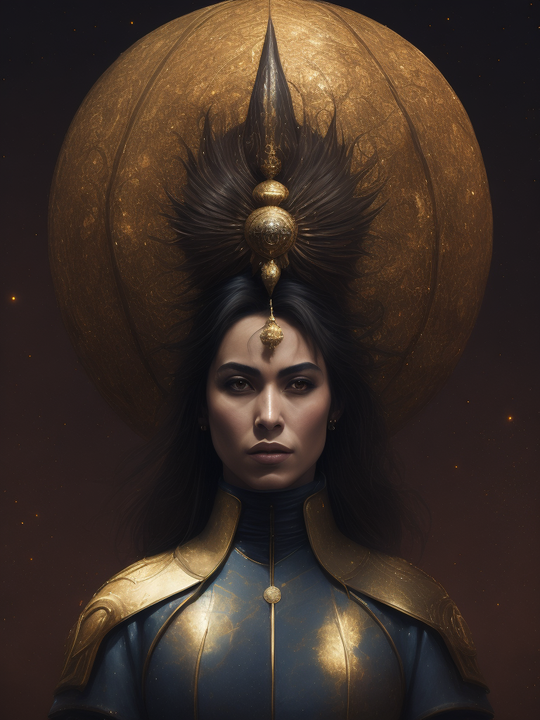 Premium Free ai Images | pulp manga oil illustration moebius and pierre ...