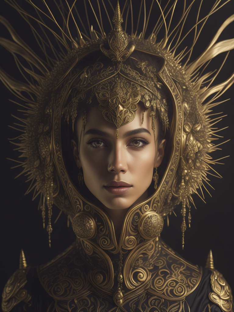 Premium Free ai Images | artistry celebrates the essence of ...