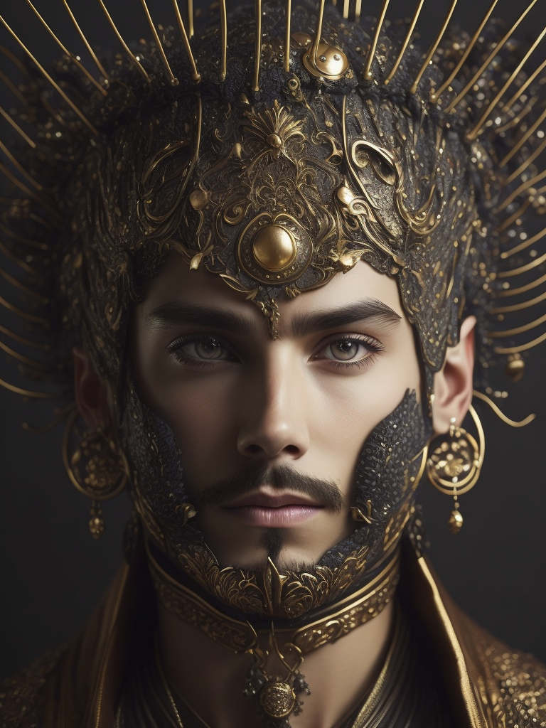 Premium Free ai Images | artistry celebrates the essence of ...