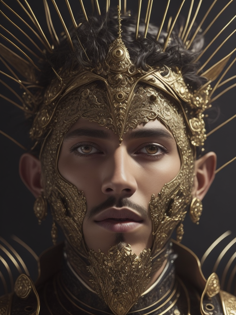 Premium Free ai Images | artistry celebrates the essence of ...