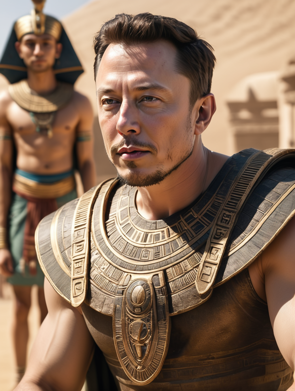 Premium Free ai Images | subject realistic photo of elon musk during ...