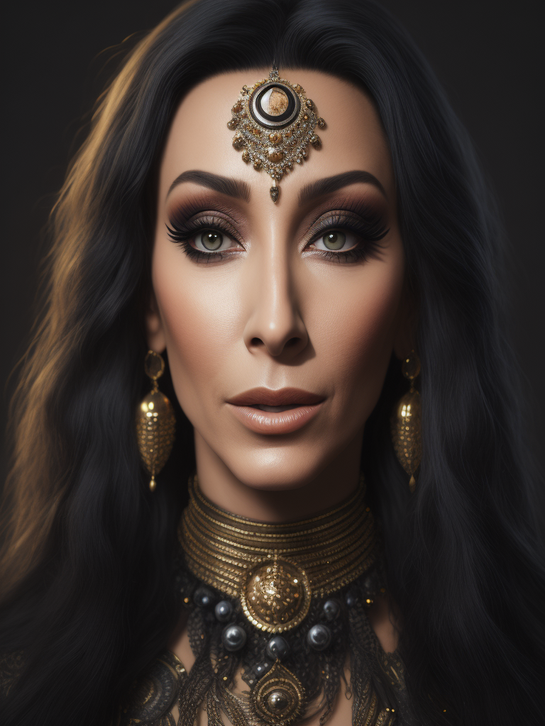 Lumenor AI Image Generation - cher imagem ultrarealista full ud