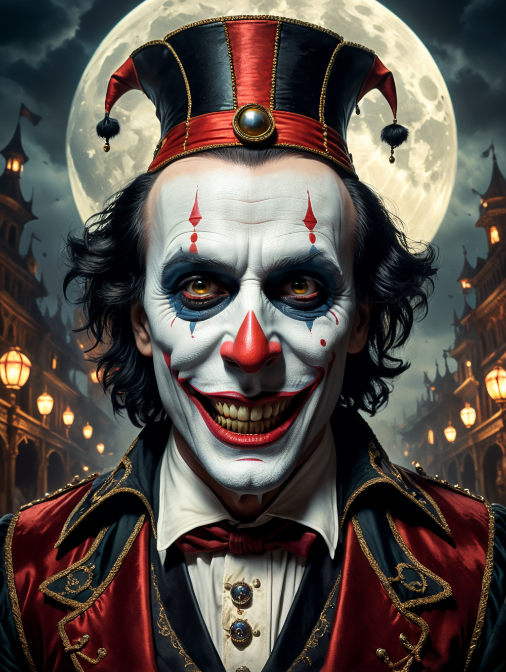 Premium Free ai Images | by edgar allan poe and salvador dali imagine ...