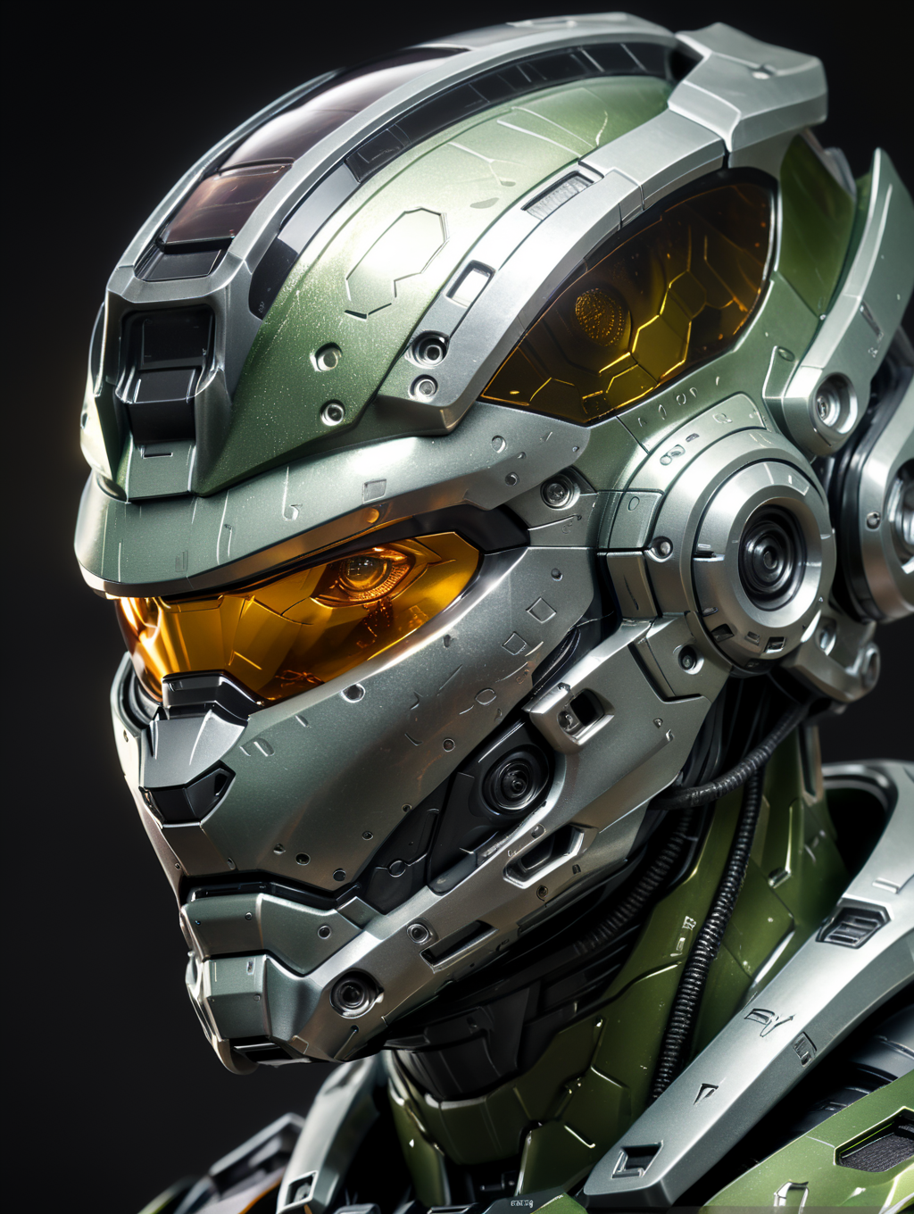 Premium Free ai Images | super realistic professional very closeup ...