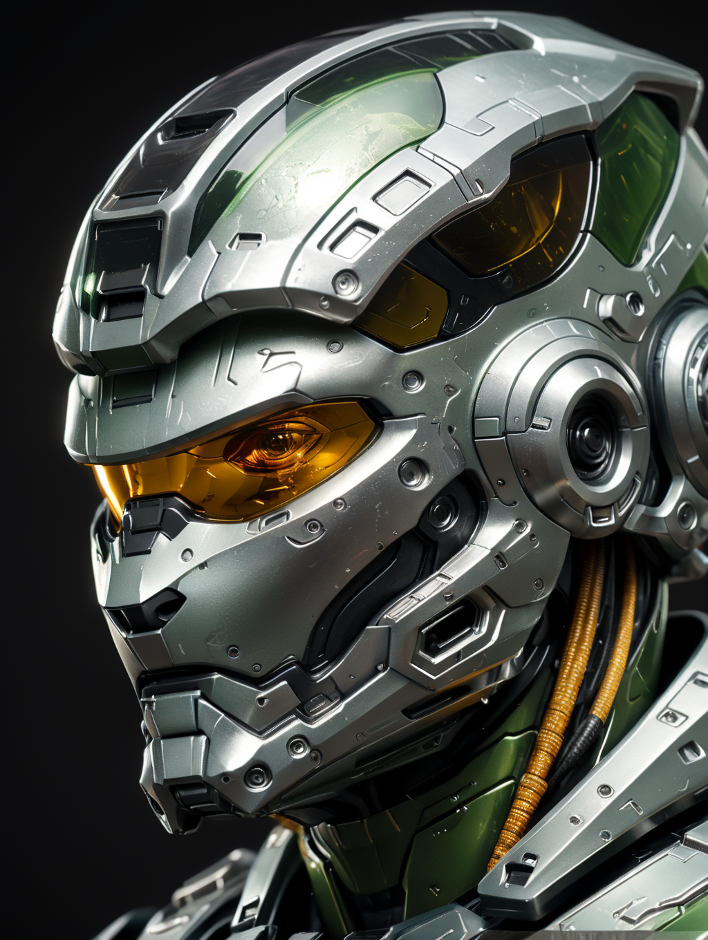 Premium Free ai Images | super realistic professional very closeup ...