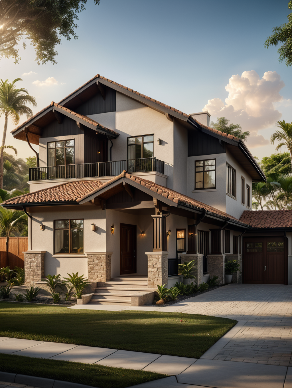 Premium Free ai Images | hyper realistic portrait of beautiful ...