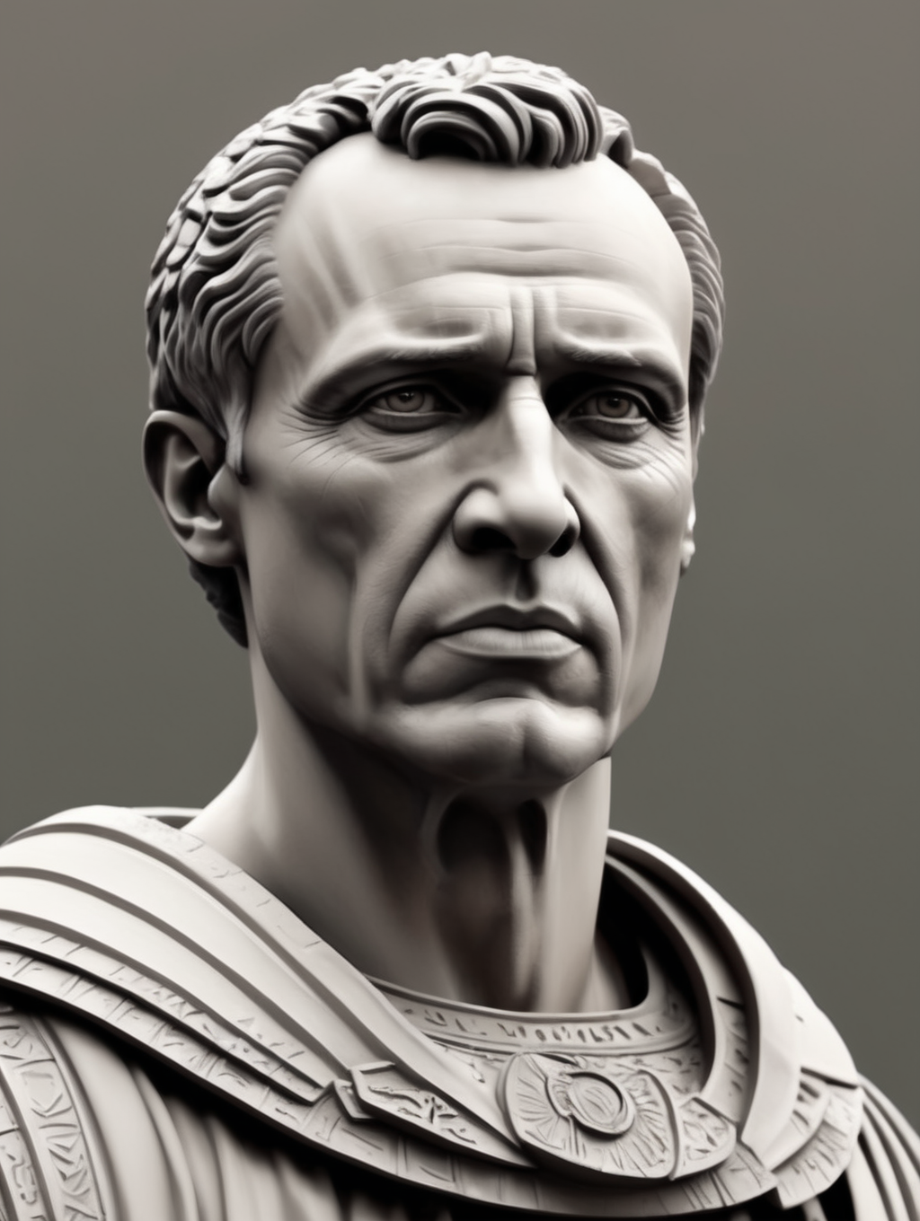 Premium Free ai Images | julius caesar