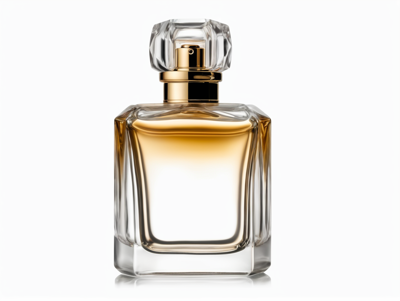 Premium Free ai Images | professional photography of luxury perfume ...