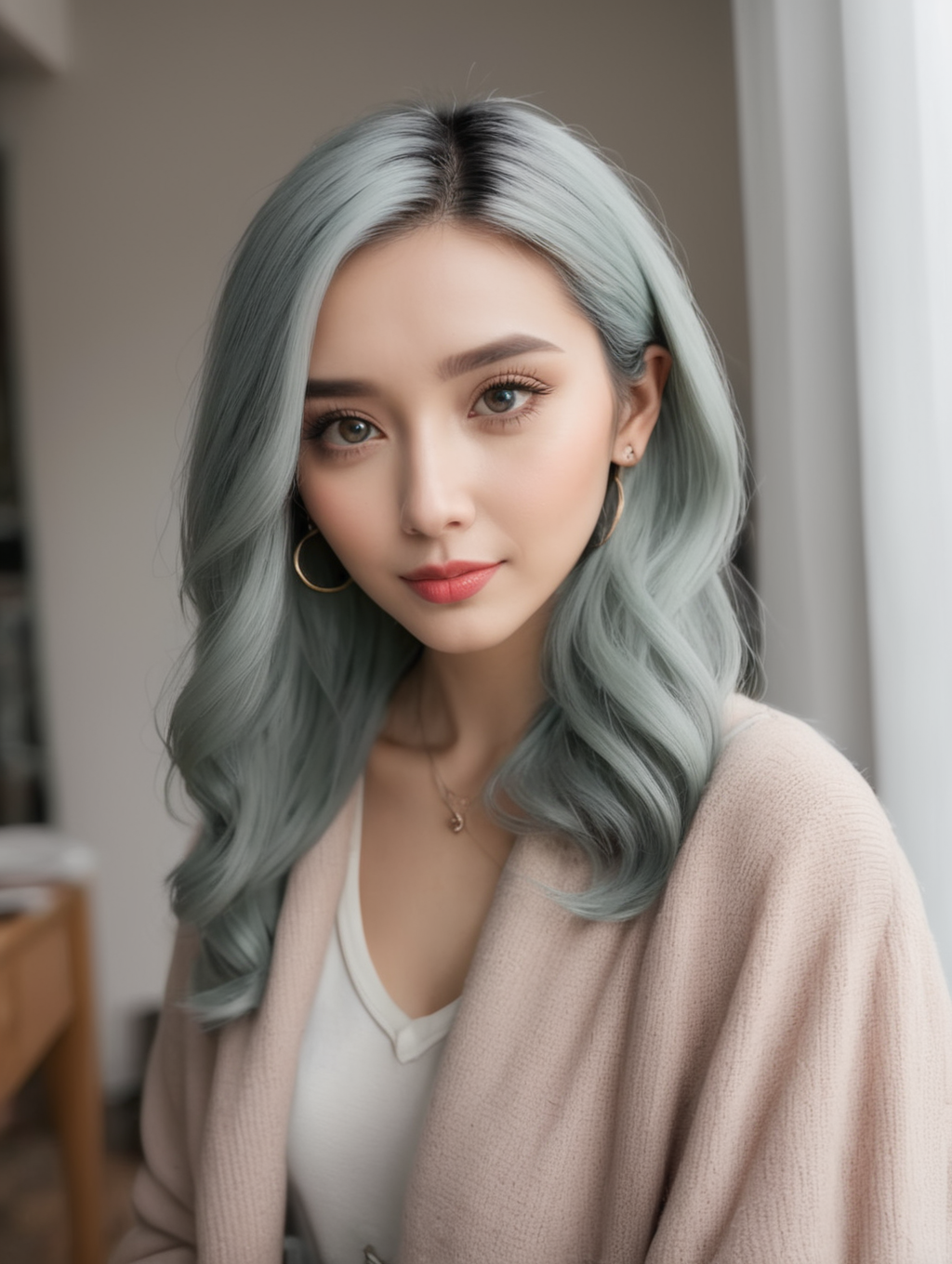 Premium Free ai Images | eva elfie cheating