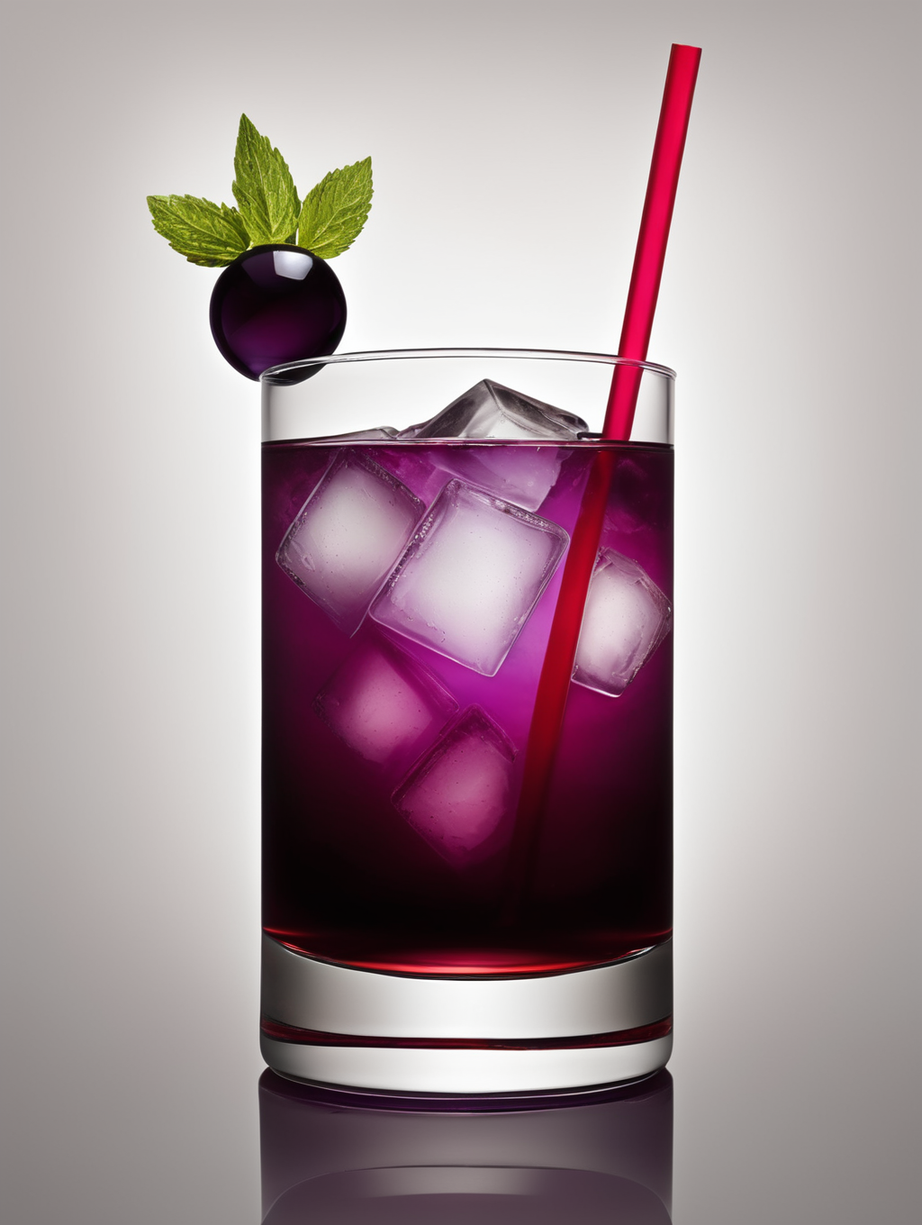 Premium Free ai Images | create hyper realistic image of cocktail in ...