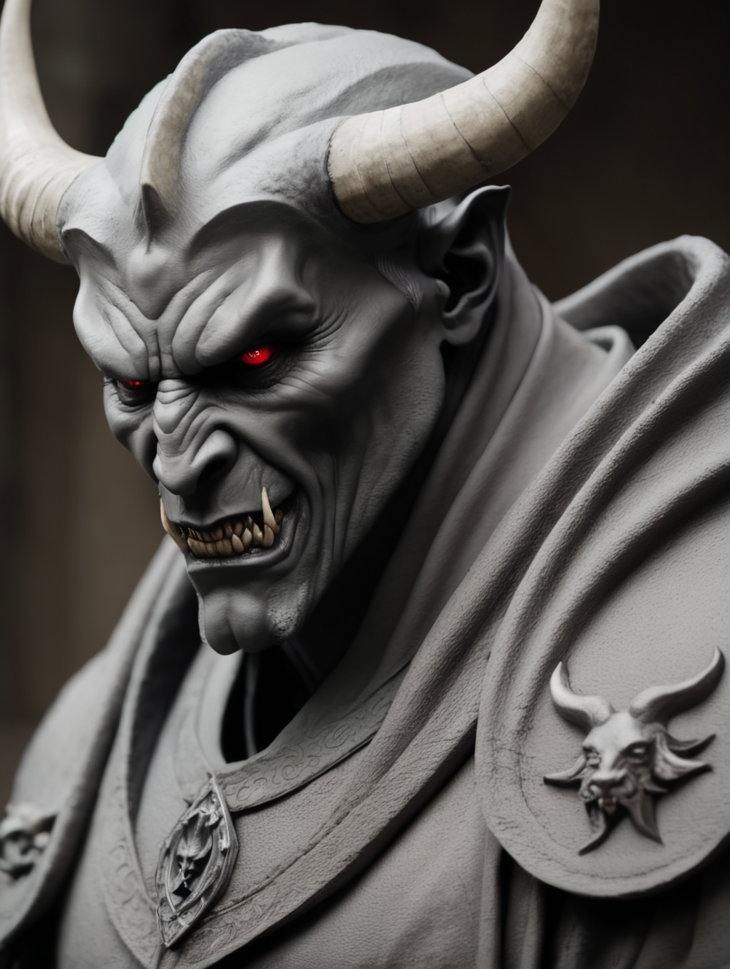 Premium Free ai Images | devil