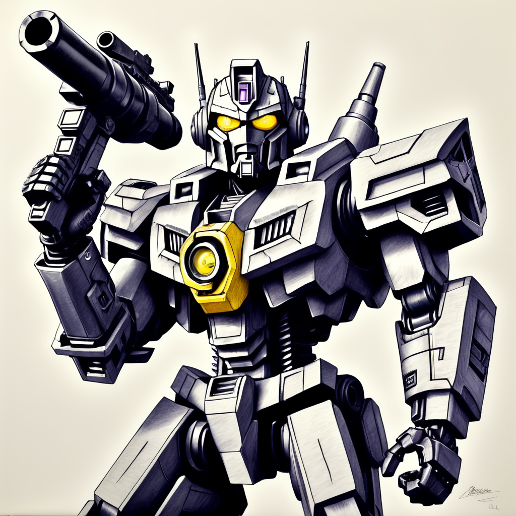 Premium Free ai Images | simple black and white pencil drawing of the ...