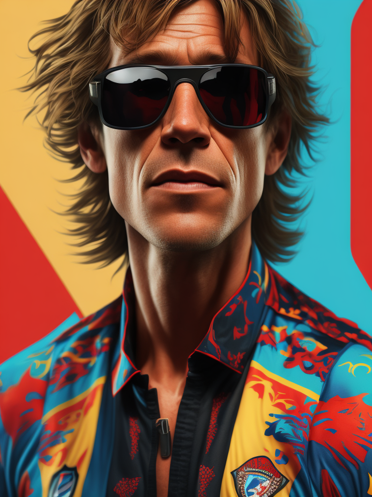 Premium Free ai Images | johnny wilkinson wearing white rugby shirt ...