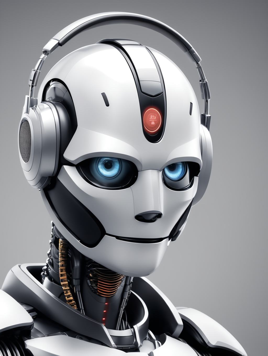 Premium Free ai Images | wanted image for the marketing of the ai chat ...