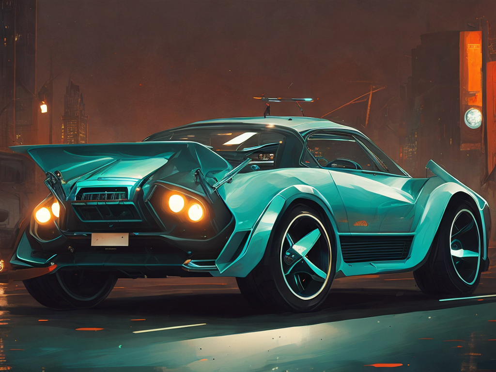 Premium Free ai Images | wide shot of minimal biomechanical translucent ...