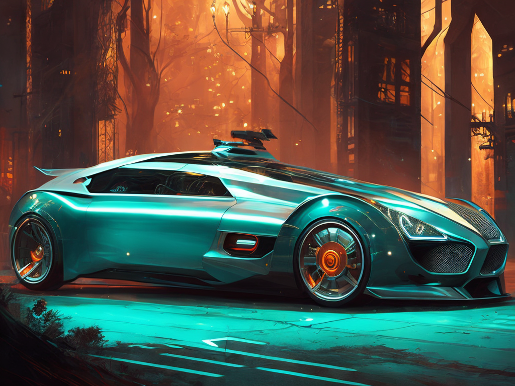 Premium Free ai Images | wide shot of minimal biomechanical translucent ...