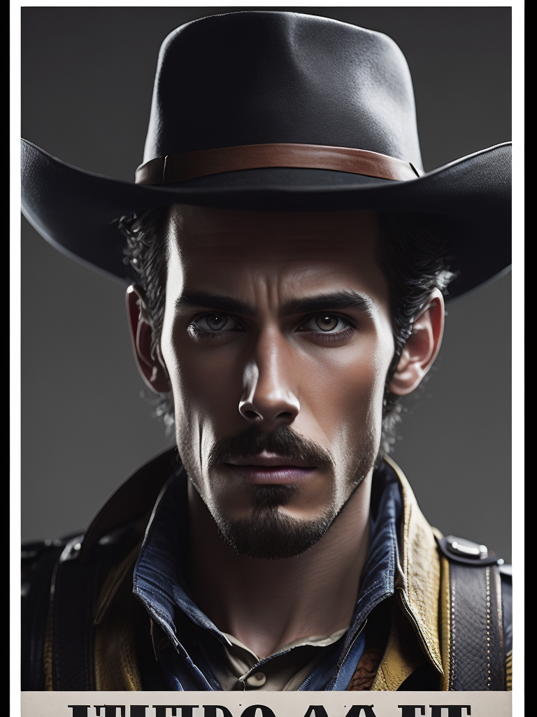 Premium Free ai Images | woody from toy story on the good the bad the ...