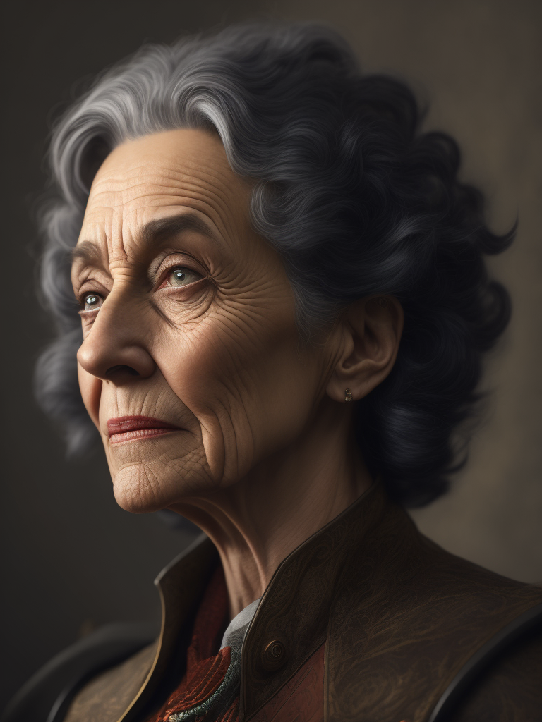 Premium Free ai Images | aunt cass