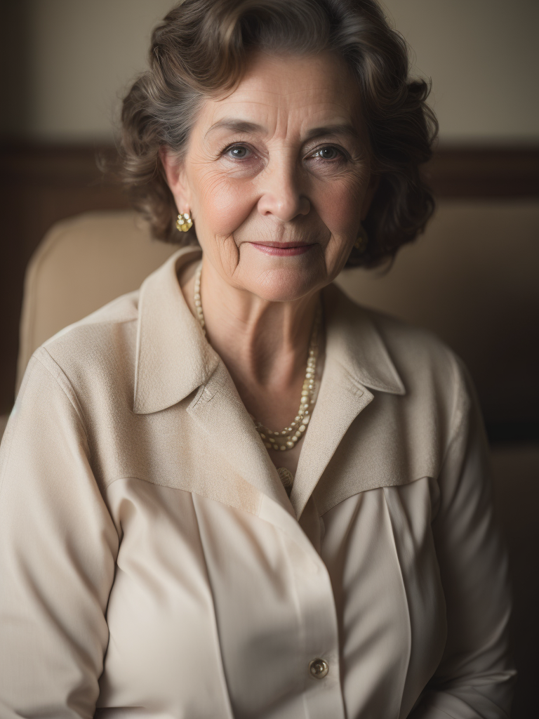 Premium Free ai Images | aunt cass